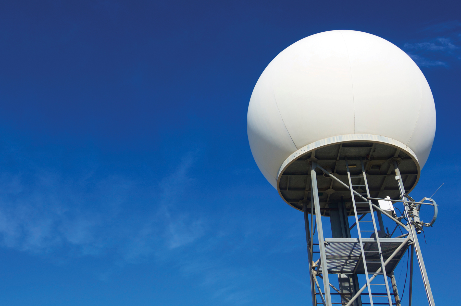How Does Weather Radar Work? - Grit